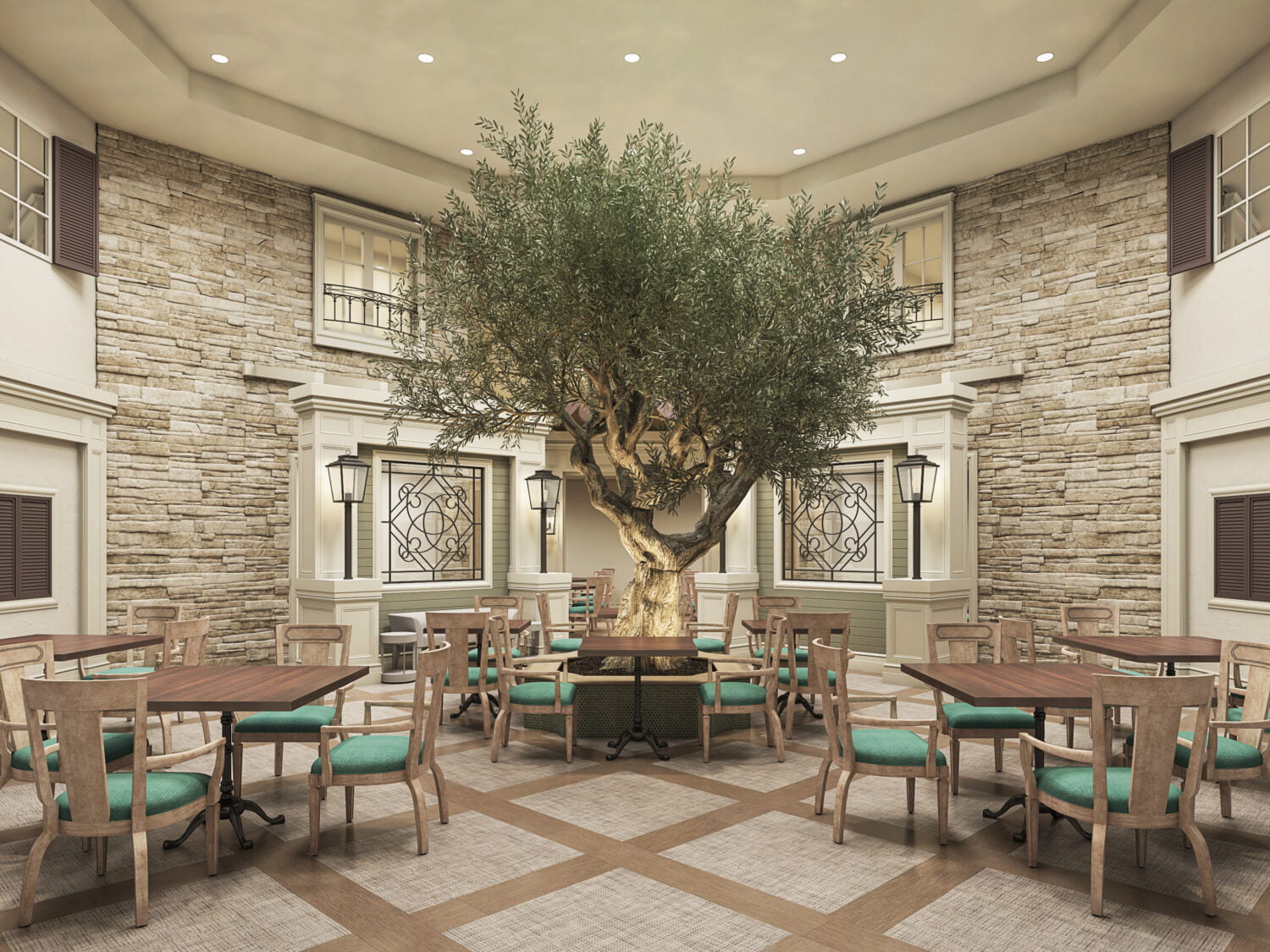 Sunscape Boca Raton | Luxury Senior Living in Boca Raton, FL
