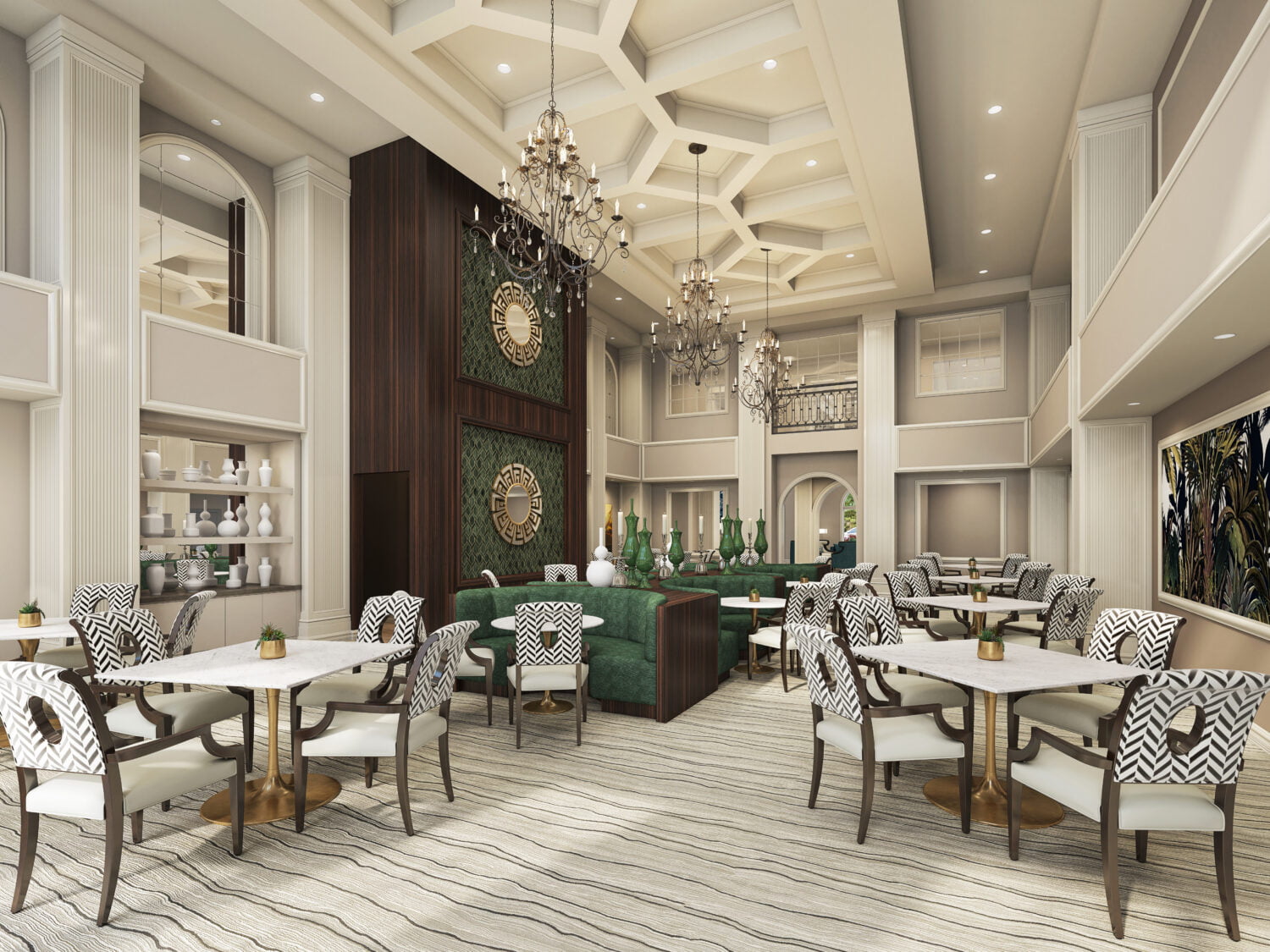 Sunscape Boca Raton | Luxury Senior Living in Boca Raton, FL