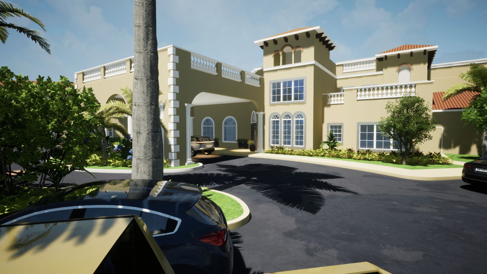 Sunscape Boca Raton | Luxury Senior Living in Boca Raton, FL