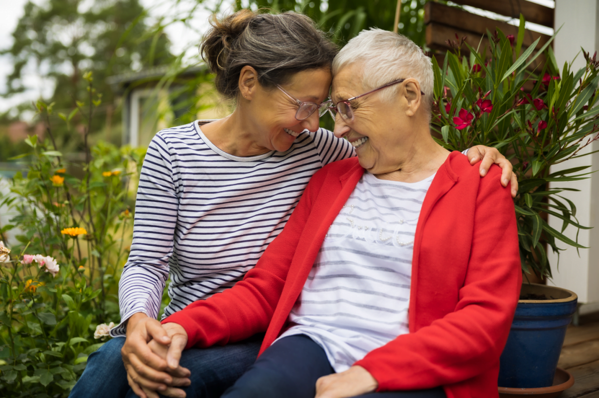 5 Signs You Are Experiencing Caregiver Burnout Sunscape Boca Raton